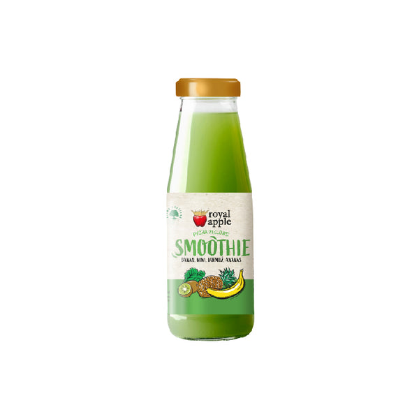 Royal Apple Green Smoothie – Reachmore Sales Distribution, Inc.